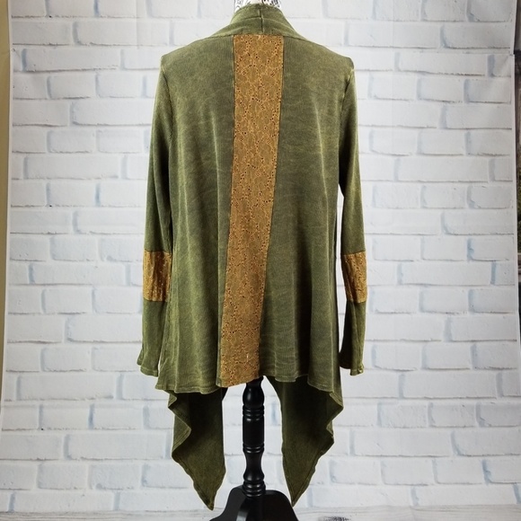 Indigo Thread Co | Jackets & Coats | Indigo Thread Co Womens Size Xl ...